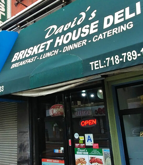 new york legendary sandwich ftr