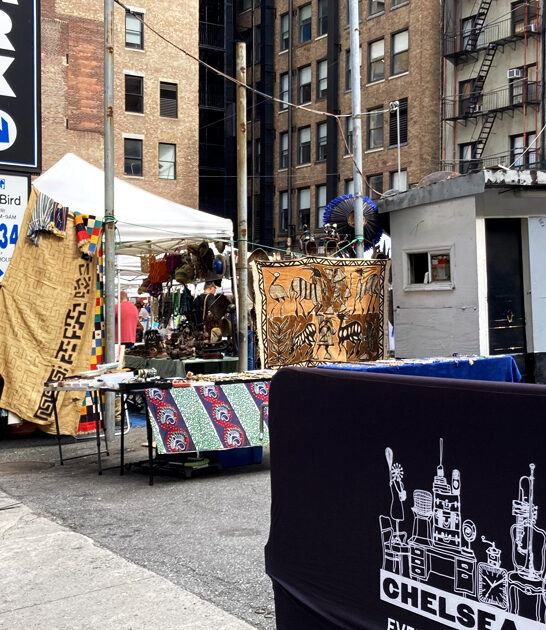 new york massive bazaars ftr