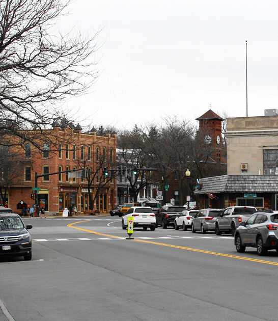 new york perfect trip ftr