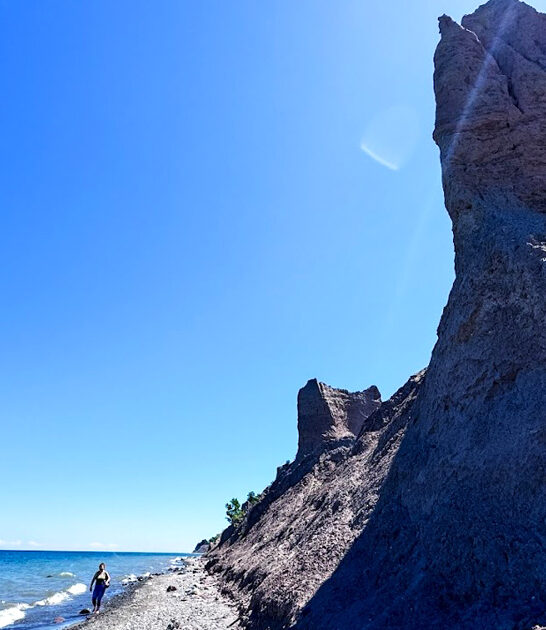 new york state park ftr