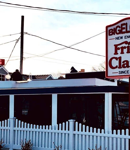 new york top seafood ftr