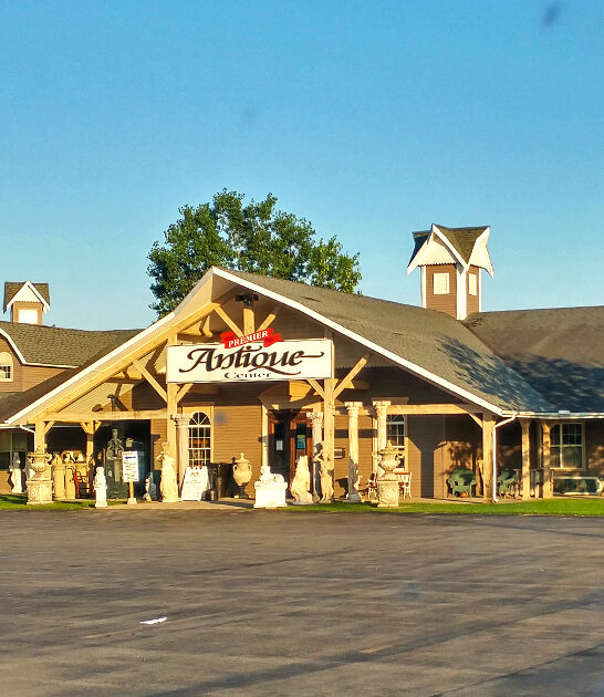 new york vintage store ftr