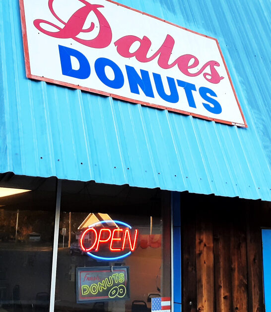 no frills bakeries arkansas ftr