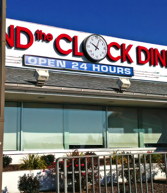 no frills diner pennsylvania ftr