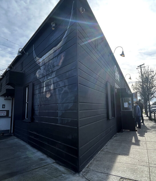 no frills joint california ftr