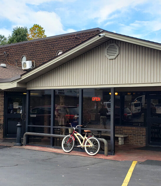 no frills kentucky joints ftr