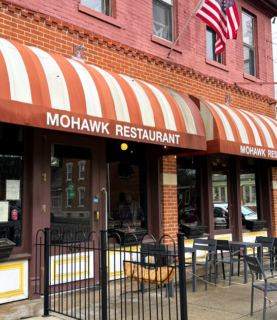 no frills ohio restaurant ftr