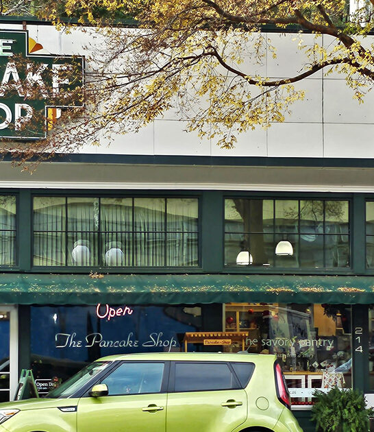 no fuss arkansas restaurant ftr