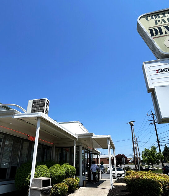 no fuss restaurant maryland ftr