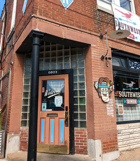 no fuss restaurant missouri ftr