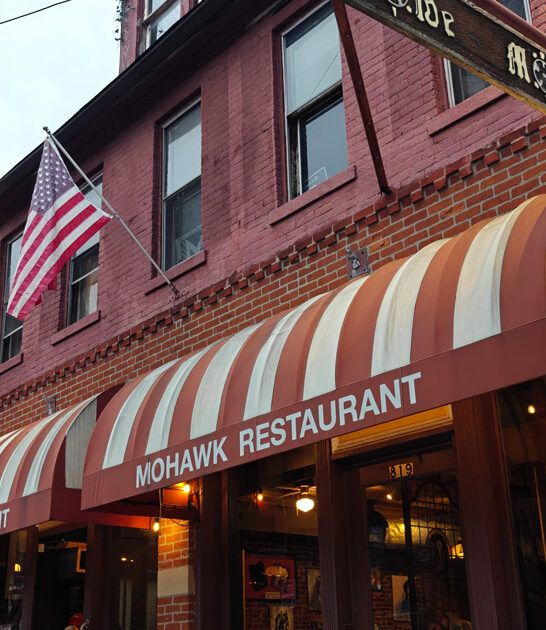 no fuss restaurant ohio ftr