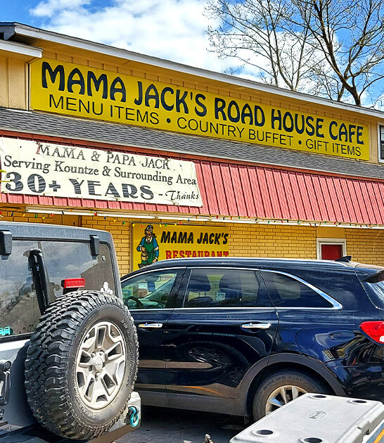 no fuss texas restaurant ftr