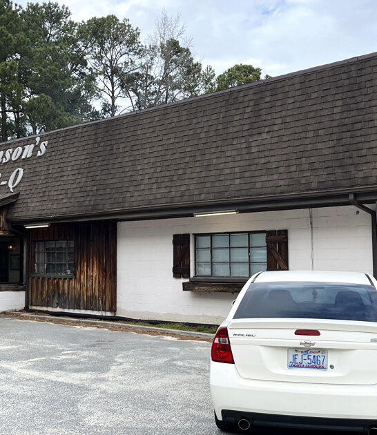 north carolina beef roast ftr