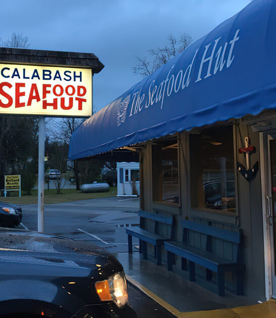 north carolina best lobsters ftr