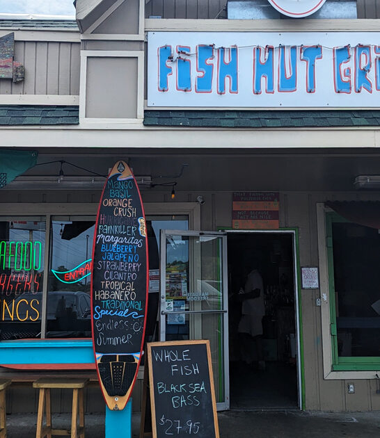 north carolina best sandwich ftr