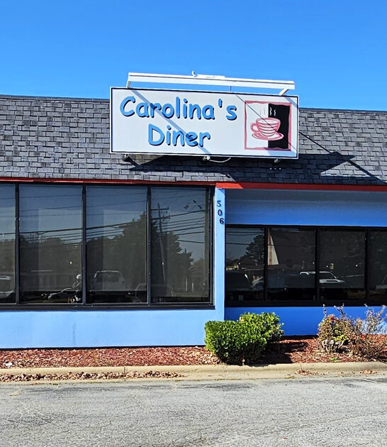 north carolina brunch diner ftr