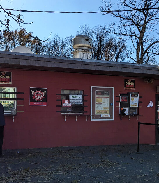 north carolina burgers drive ftr