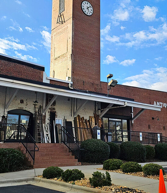 north carolina charming antique ftr