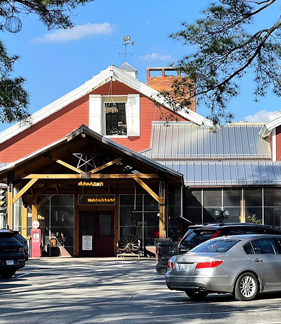 north carolina chess pie ftr