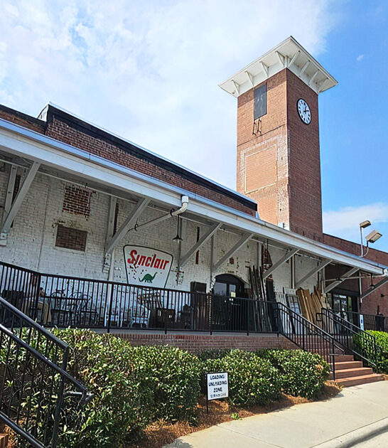 north carolina collectibles treasures ftr