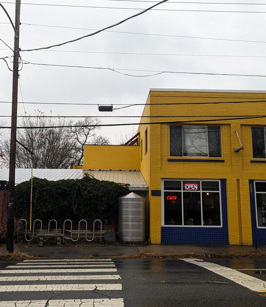 north carolina corned hash ftr