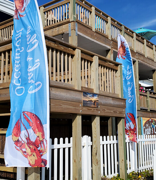 north carolina crab cake ftr