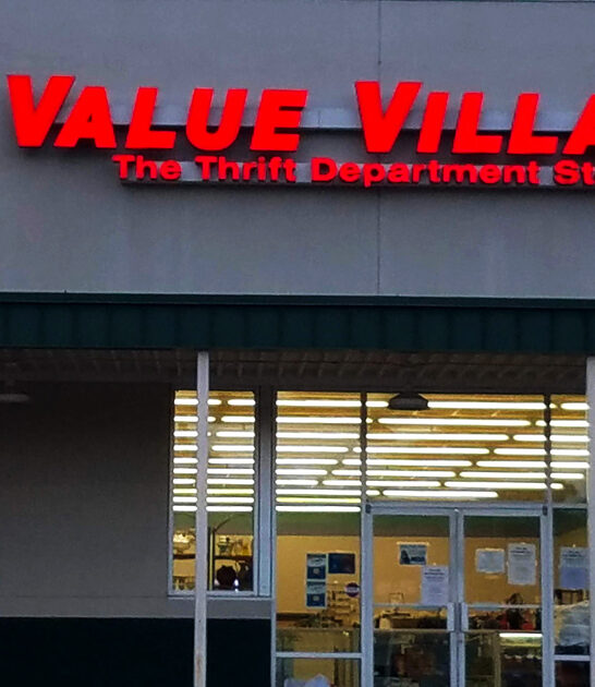 north carolina discount stores ftr
