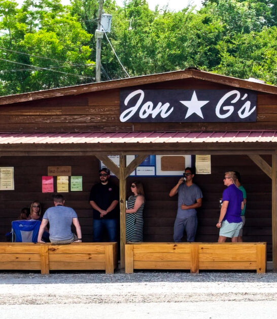 north carolina eat bbq ftr