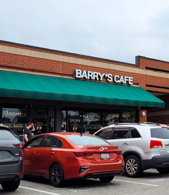 north carolina eat brunch ftr