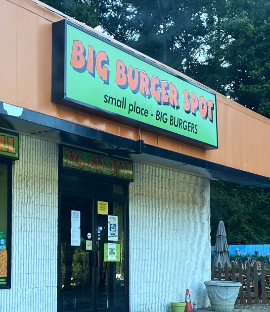 north carolina enormous burgers ftr