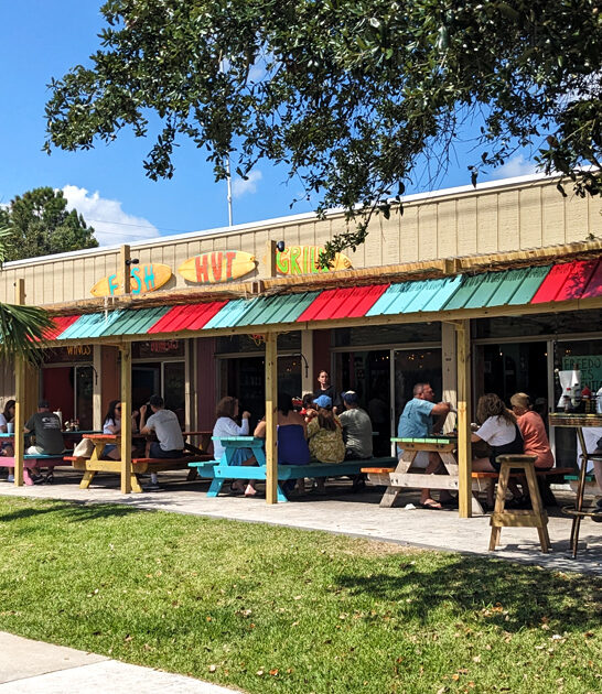 north carolina fish sandwich ftr
