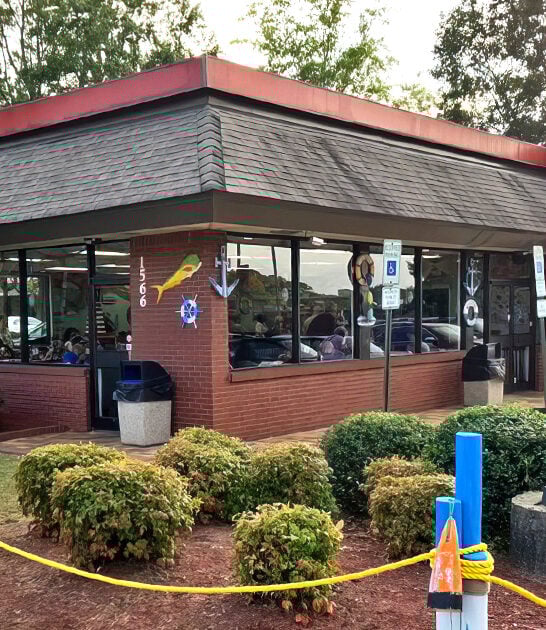 north carolina flounder restaurant ftr