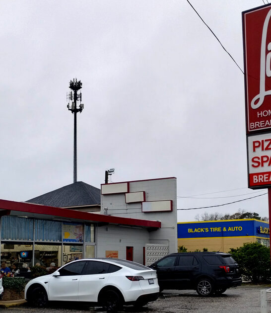 north carolina food diners ftr