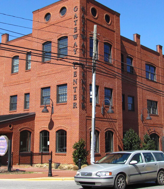 north carolina friendly town ftr