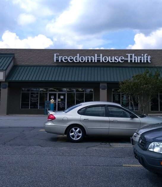 north carolina good bargains ftr