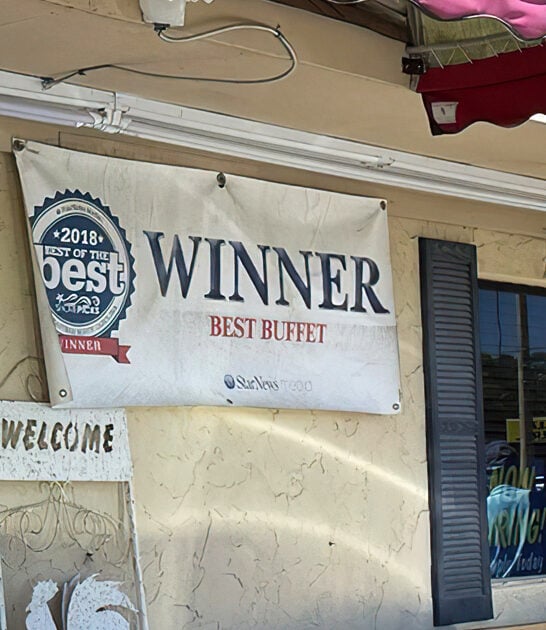 north carolina home buffet ftr