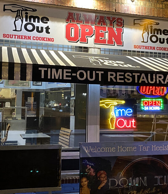 north carolina homestyle chicken ftr