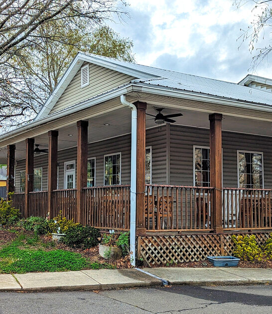 north carolina homey diners ftr