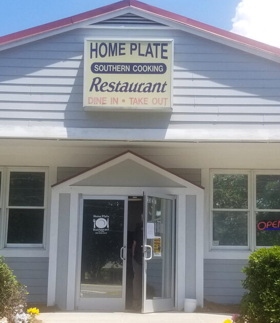 north carolina homey food ftr