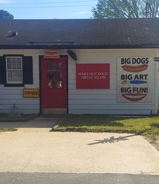 north carolina hot dogs ftr