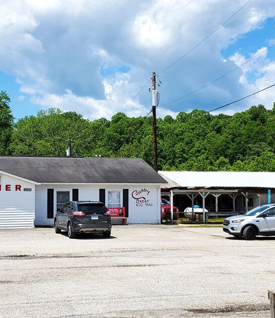 north carolina humble diner ftr