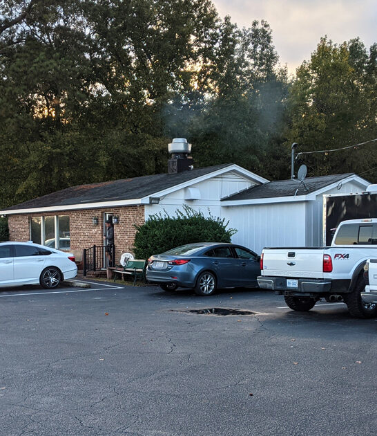 north carolina humble restaurant ftr