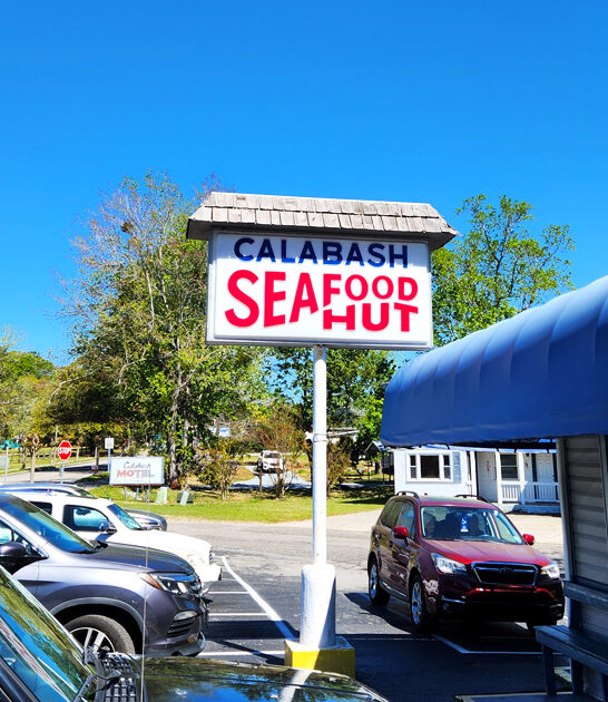 north carolina joint seafood ftr