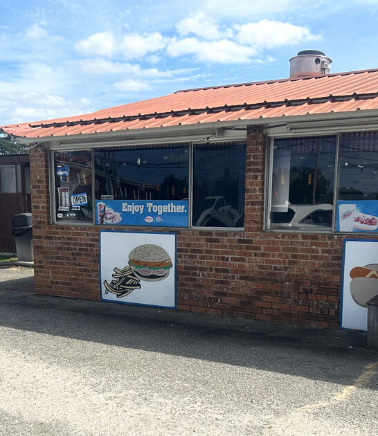 north carolina known burgers ftr