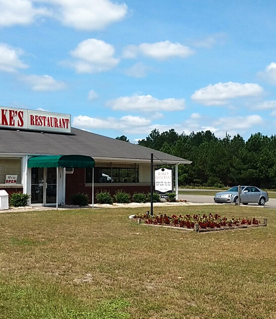 north carolina little restaurant ftr