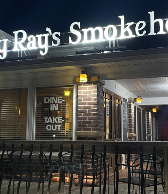 north carolina locals barbecue ftr