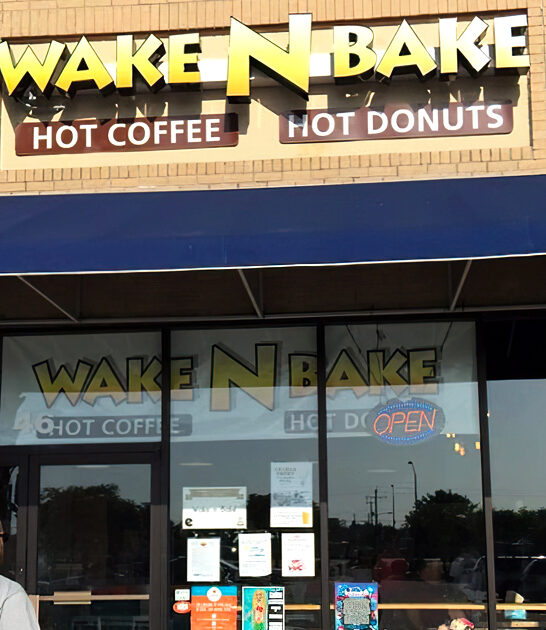 north carolina locals donuts ftr