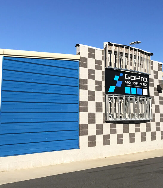 north carolina massive track ftr