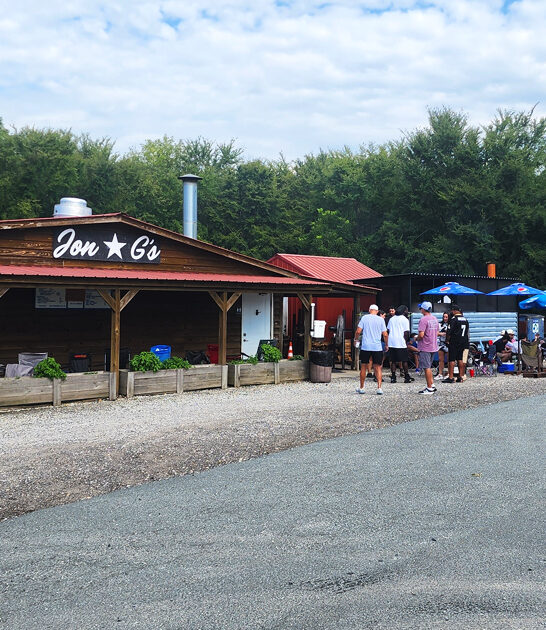 north carolina mighty bbq ftr