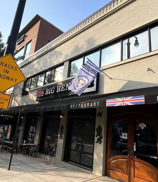 north carolina pie restaurant ftr